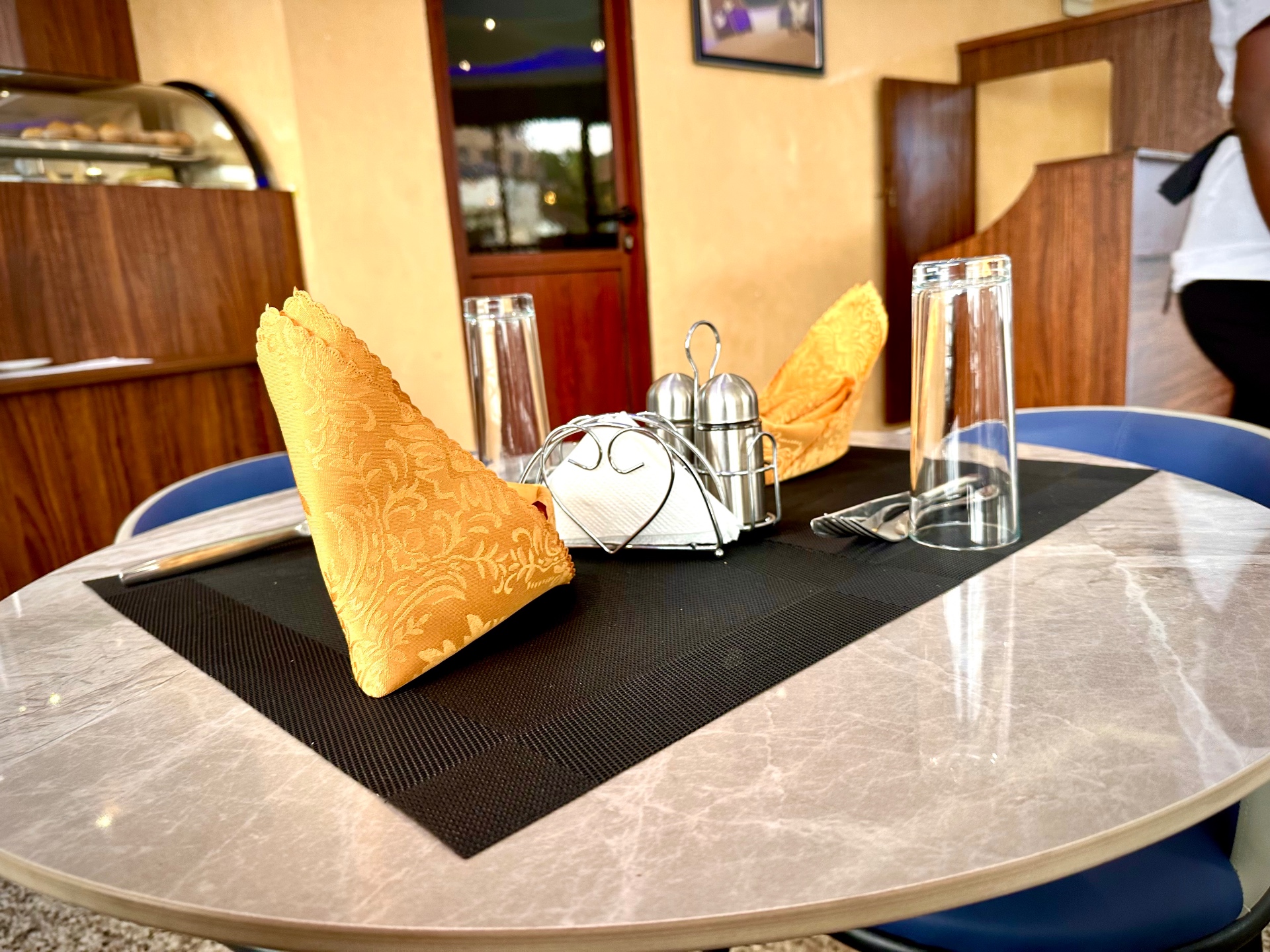 Bliss Coffee Haven | Luxury Hotel & Restaurant in Rukungiri